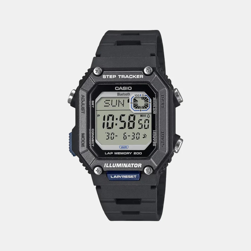 CASIO D352 – Labdhi Watches & Premium