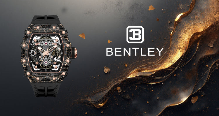 Labdhi Watches & Premium